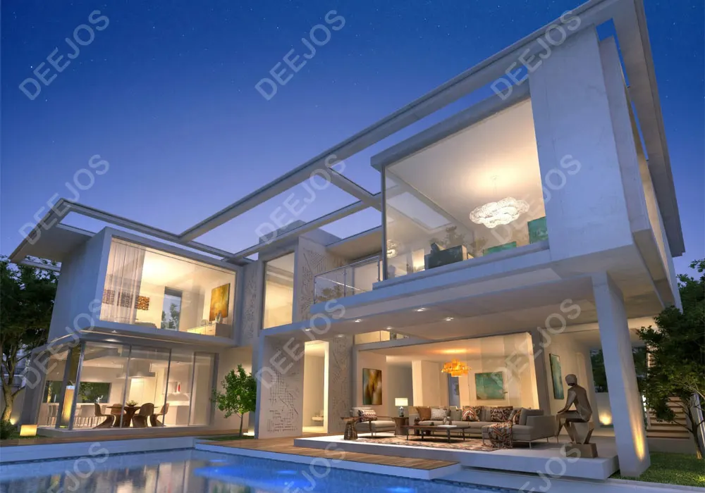 DEEJOS : Home Construction Experts | Best Building Contractors