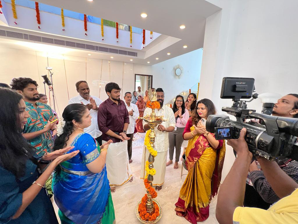 DEEJOS - Best Architects in Hyderabad | Architecture Firms in Hyderabad